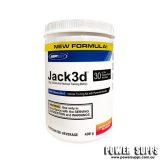 USP Labs Jack3d Pre Workout | Power Supps Australia