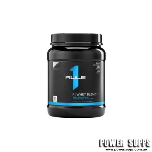 Rule 1 Protein Powder - Buy Rule 1 Supplements Online