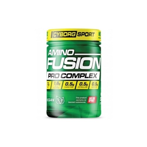 Cyborg Sport Amino Fusion - Power Supps