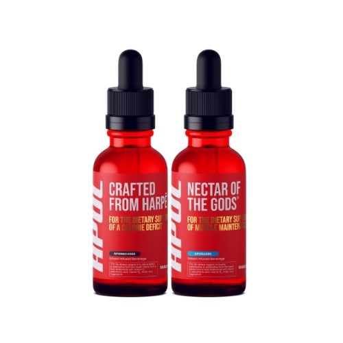 Buy APO Compounds Supplements Online Australia