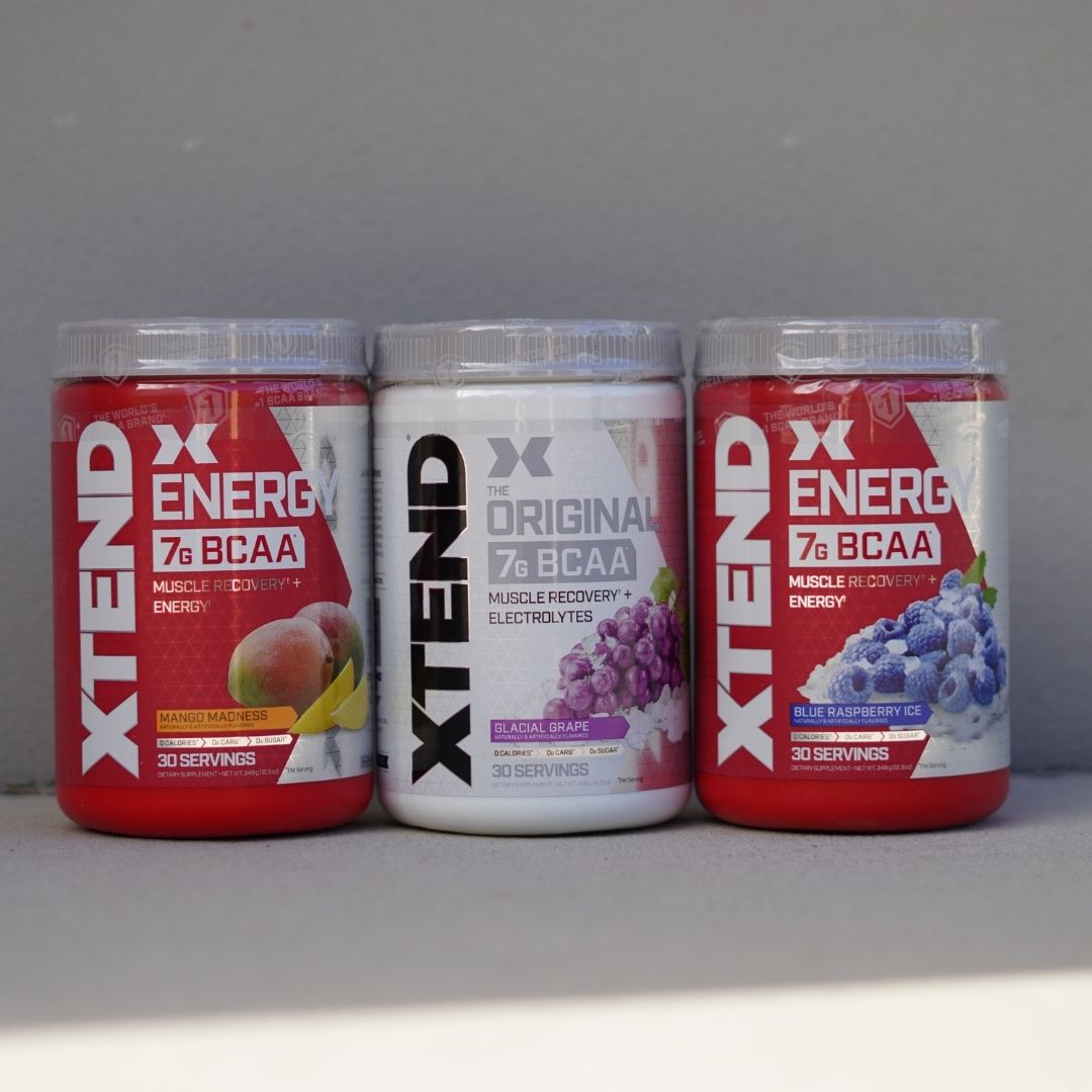 BCAA - Buy BCAA Powders & Supplments Online Australia