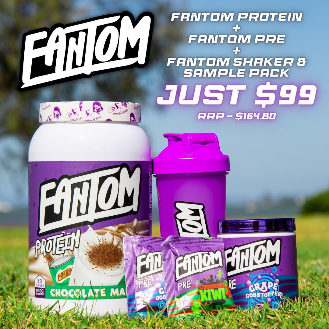 Specials Archives - Power Supps