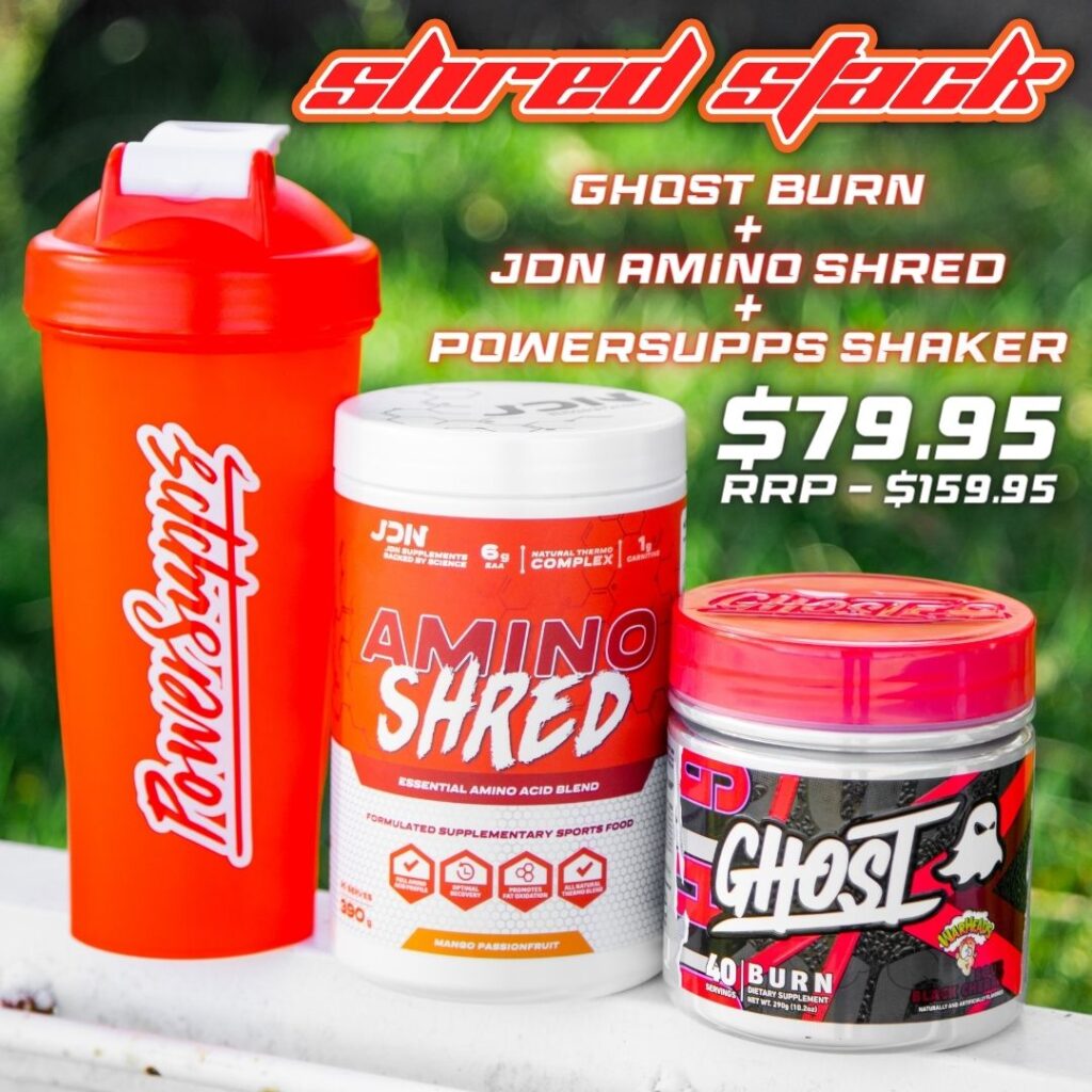 Specials Archives - Power Supps