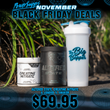 Supplement Store Brisbane – Buy Sports Supplements Online