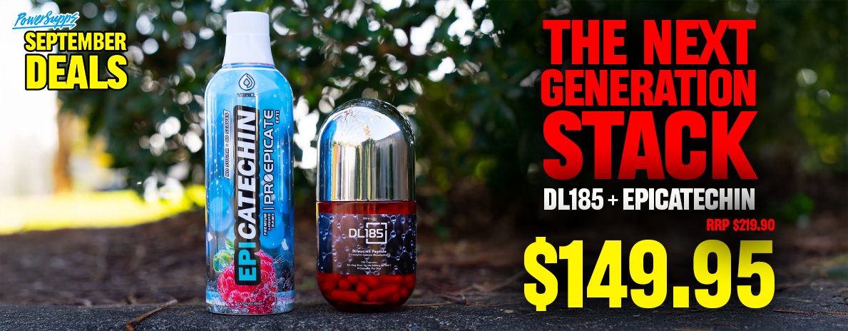 Premium Power & Sports Supplements Online | Power Supps