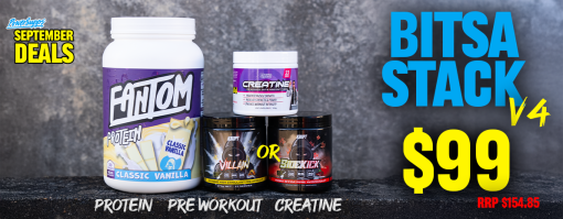 Premium Power & Sports Supplements Online | Power Supps