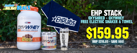 Premium Power & Sports Supplements Online | Power Supps