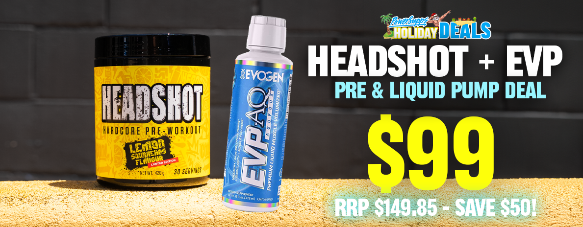 Premium Power & Sports Supplements Online | Power Supps